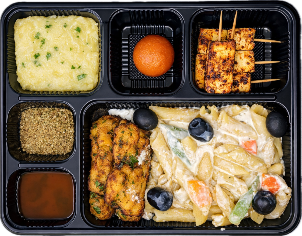 LIMS Catering - Labour Camp & Bulk Meal Catering UAE