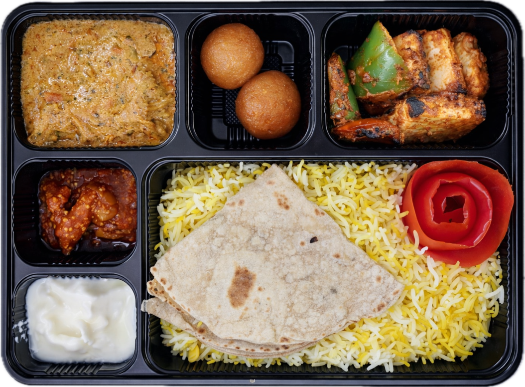 LIMS Catering - Labour Camp & Bulk Meal Catering UAE